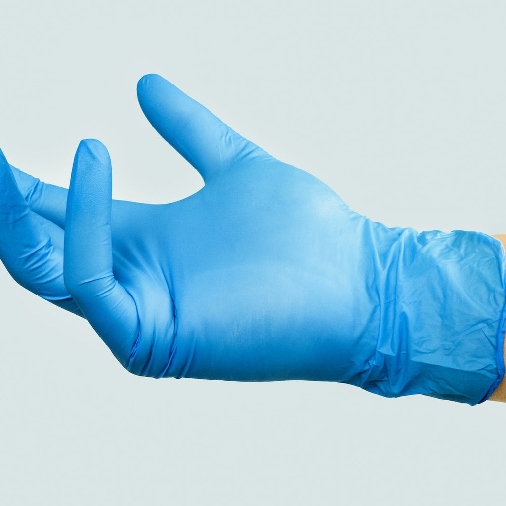 The Basics of the AQL of Disposable Gloves | UKMEDI