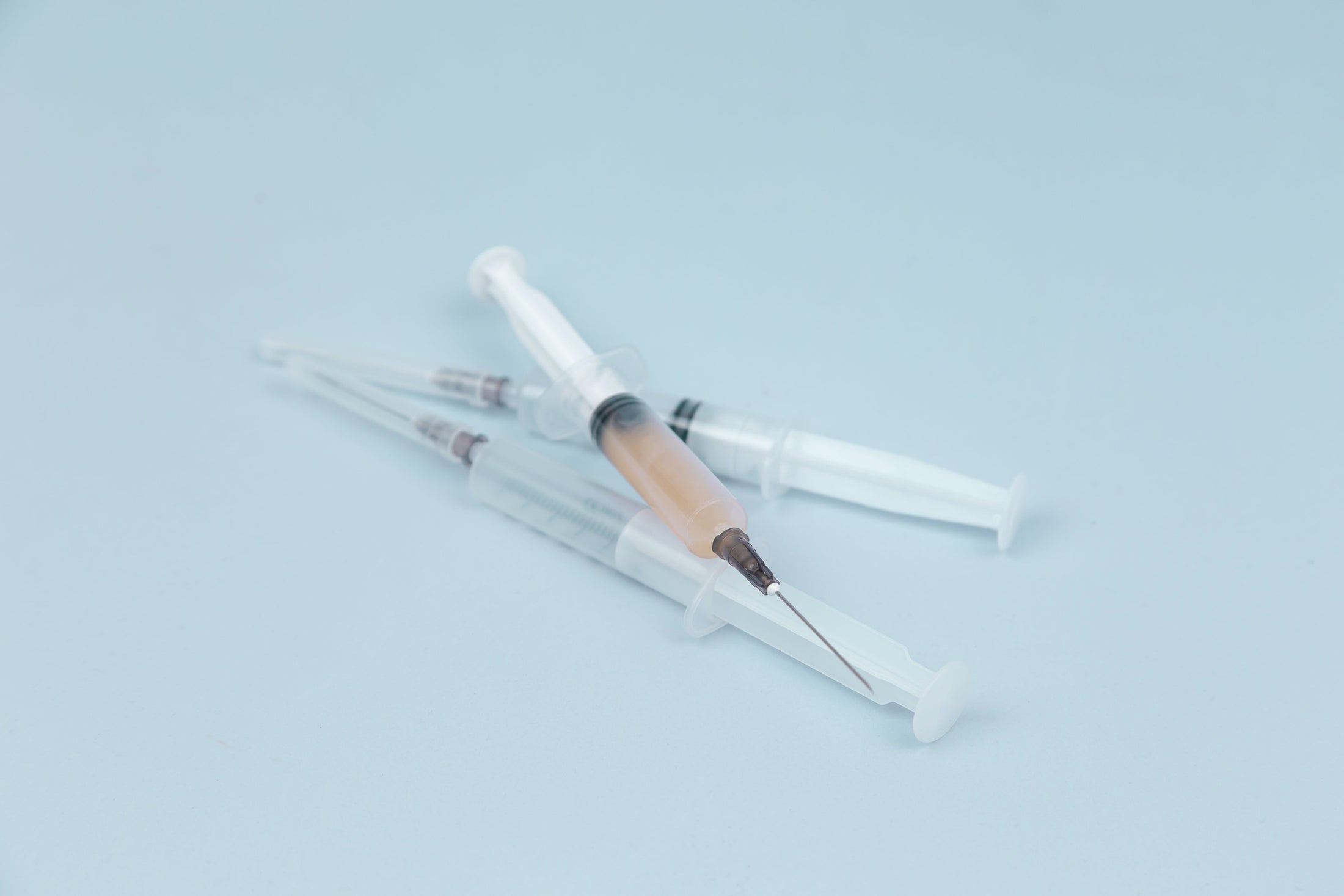 The Different Types of Syringe Tips You Should Know About – UKMEDI