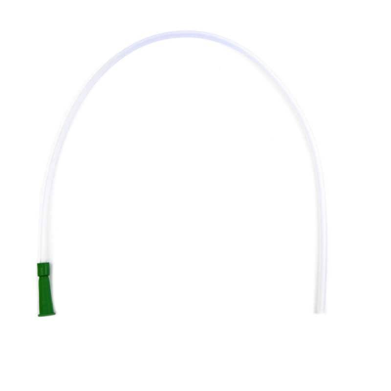 52cm Asid Bonz CH14 Green Suction Catheter – UKMEDI