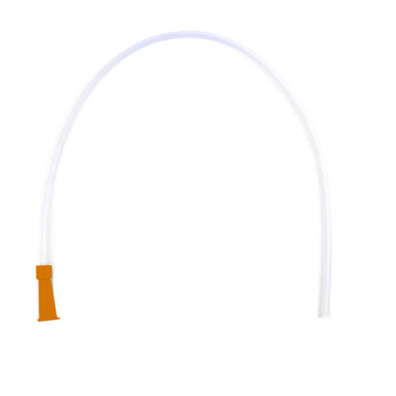 54cm CH16 Orange Suction Catheter – UKMEDI