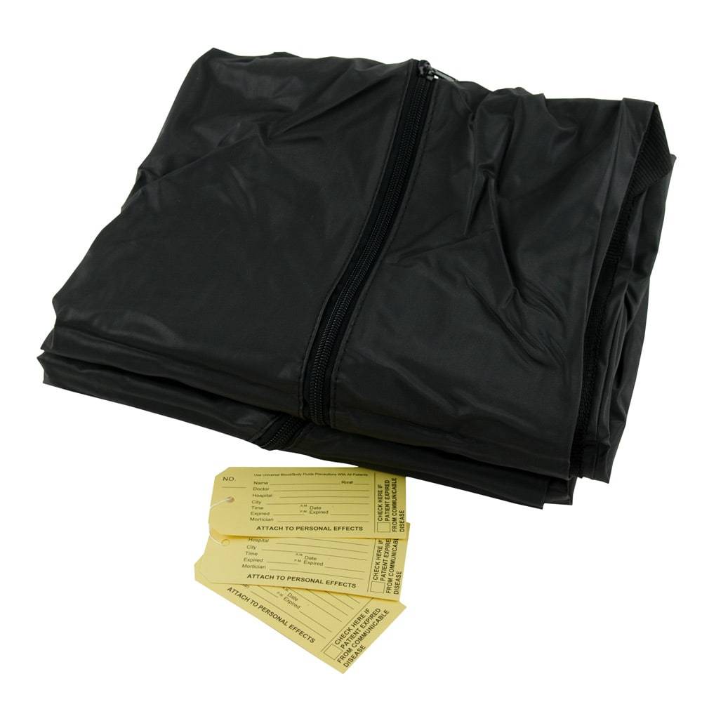 Premium Cadaver Body Bag – UKMEDI