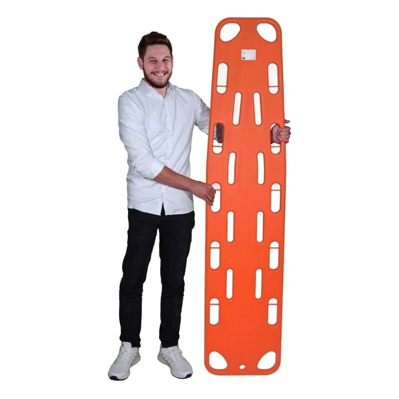 184cm Spinal Board – UKMEDI