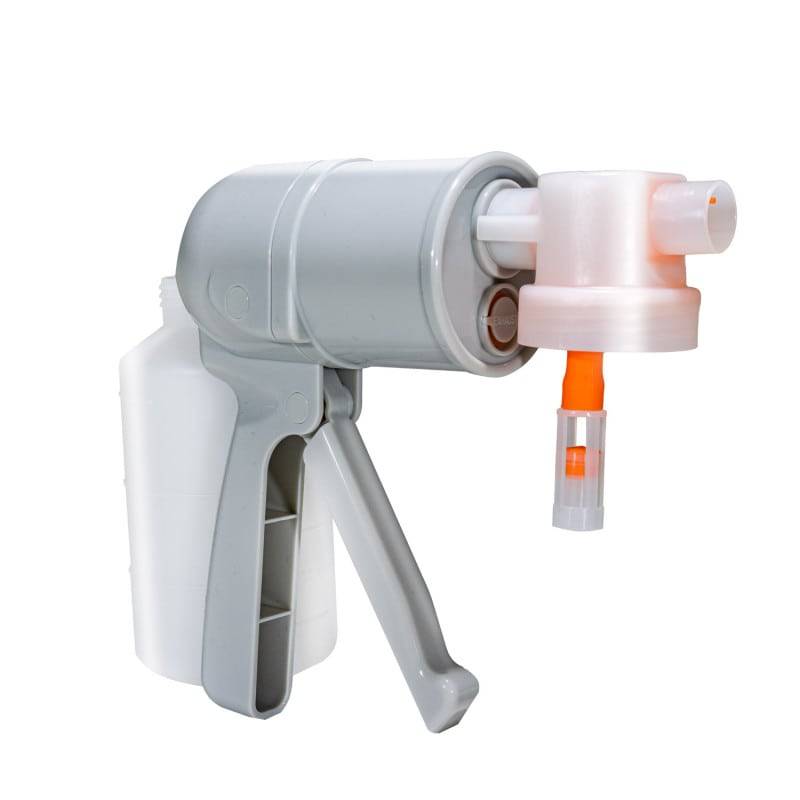 Manual Aspirator – UKMEDI