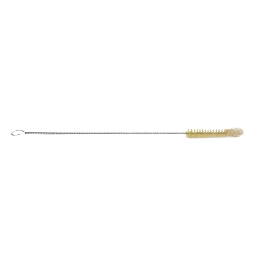 Test Tube Brush with Wool Tip Small 1 – UKMEDI