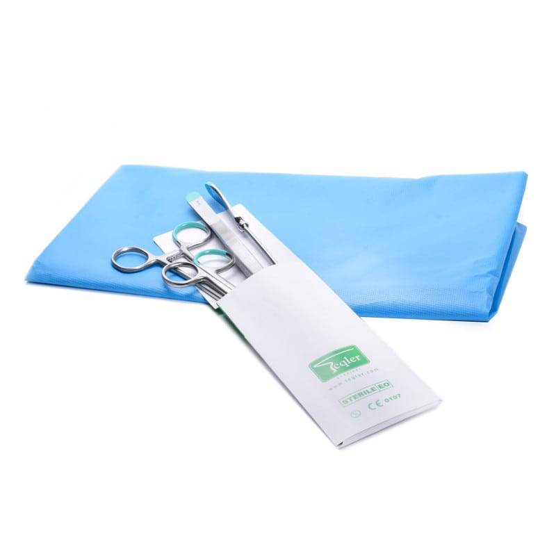 Sterile IUD Kit – UKMEDI
