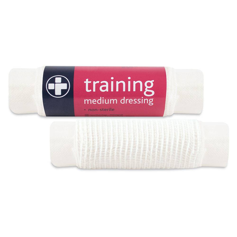 Medium Training Dressing – UKMEDI