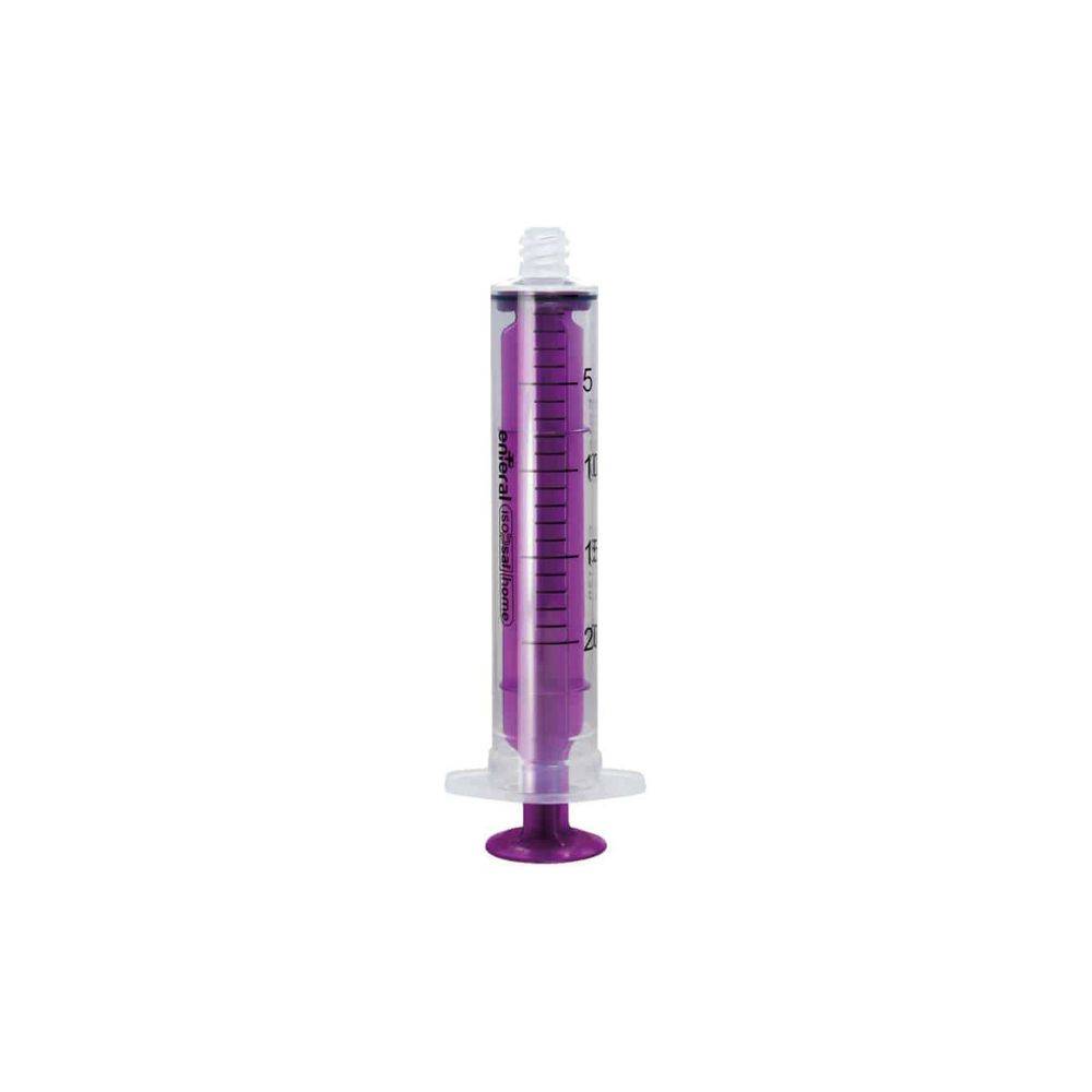 20ml Low Dose Enteral Syringes | UKMEDI