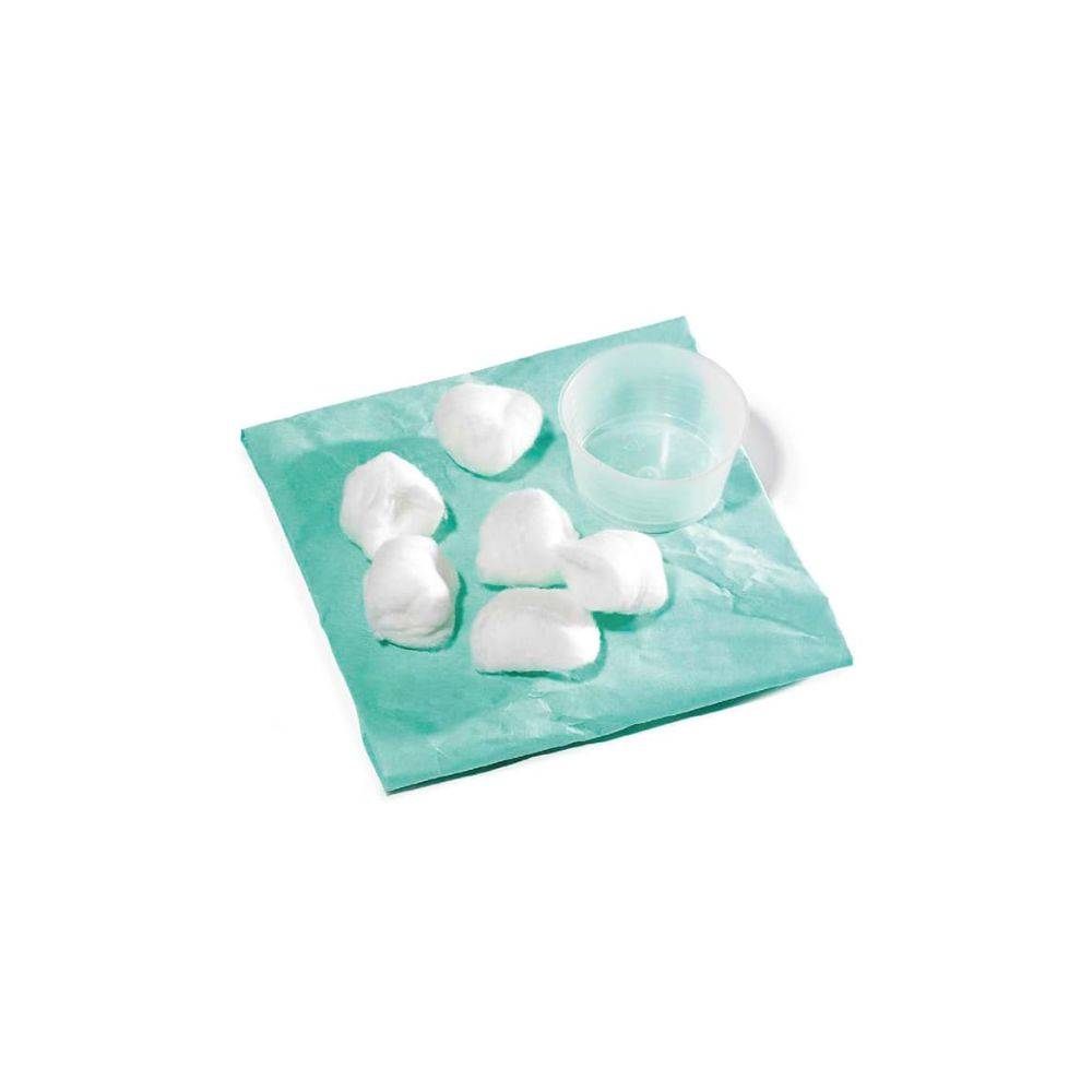 Sterile Eye Dress Pack | UKMEDI Supplies