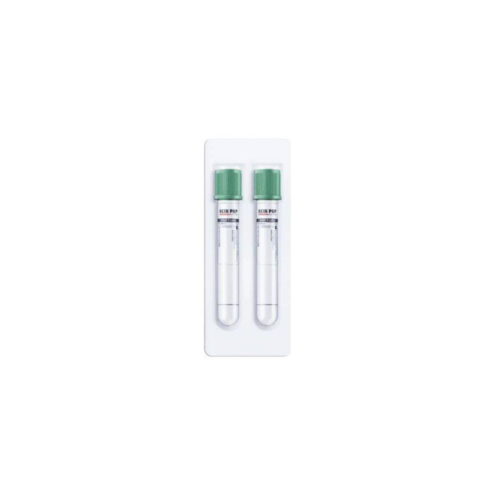 10ml REIN PRP Twin Vacutainer Tubes – UKMEDI