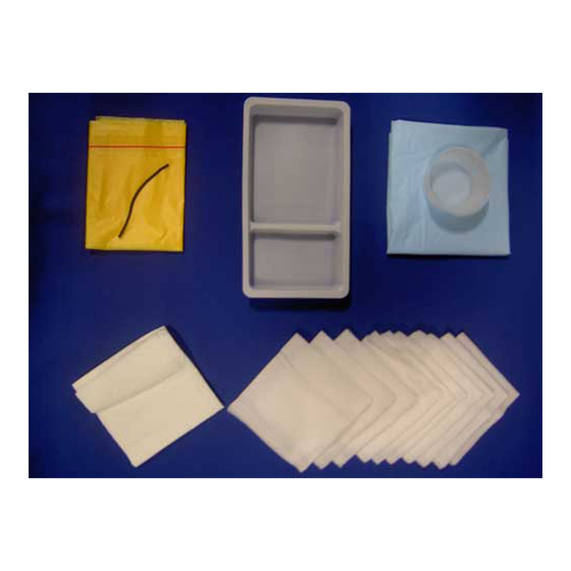 365 Healthcare Cleansing Wound Care Pack – UKMEDI