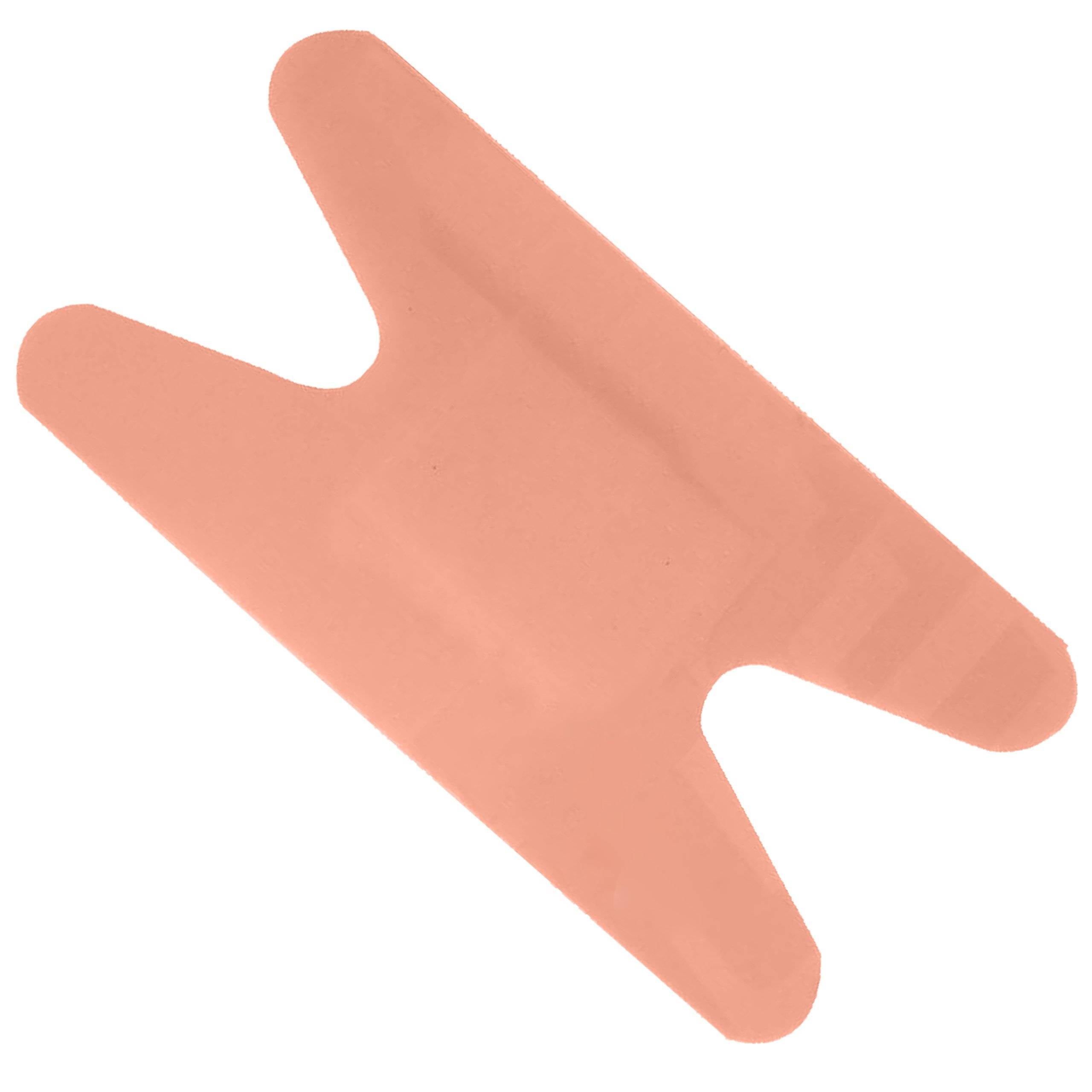 50 Wash Proof Knuckle Plasters – UKMEDI