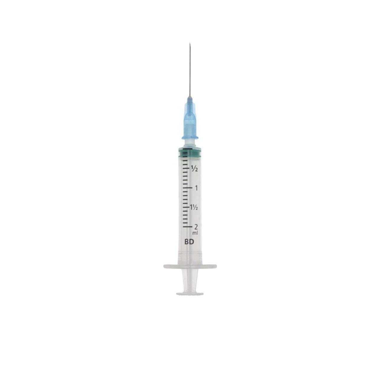 23g Blue Needles – UKMEDI