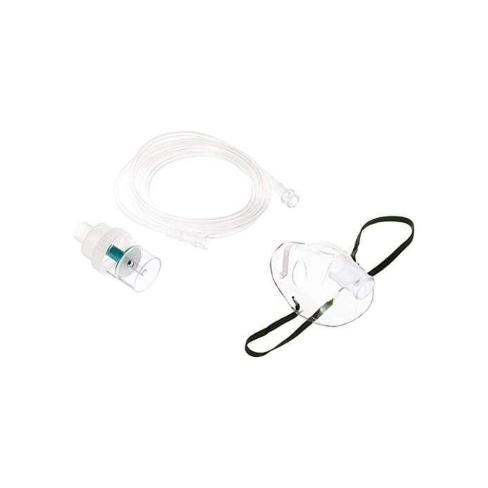 Micro Mist Paediatric Small Volume Nebuliser with Mask and Standard Tu ...