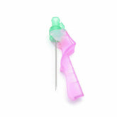 Green Needles 21 Gauge – UKMEDI