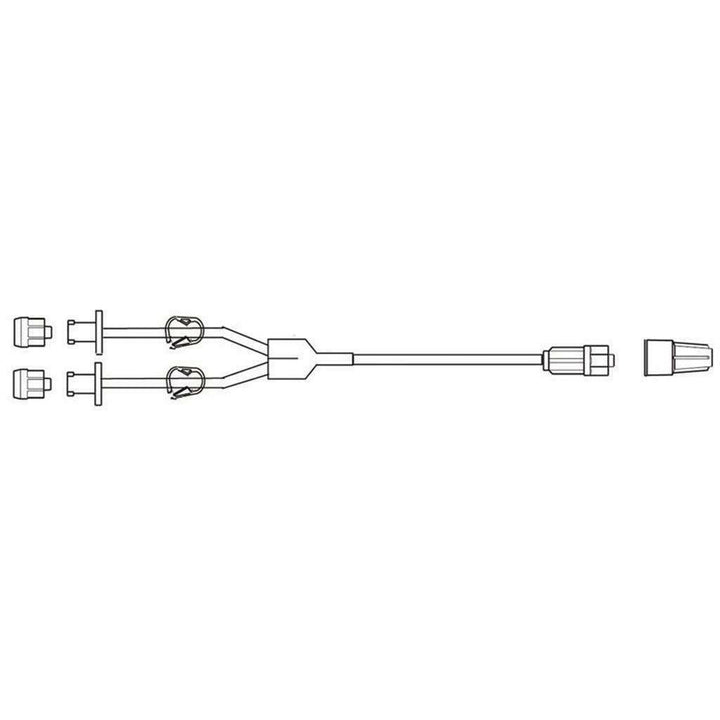IV Extension Sets – UKMEDI