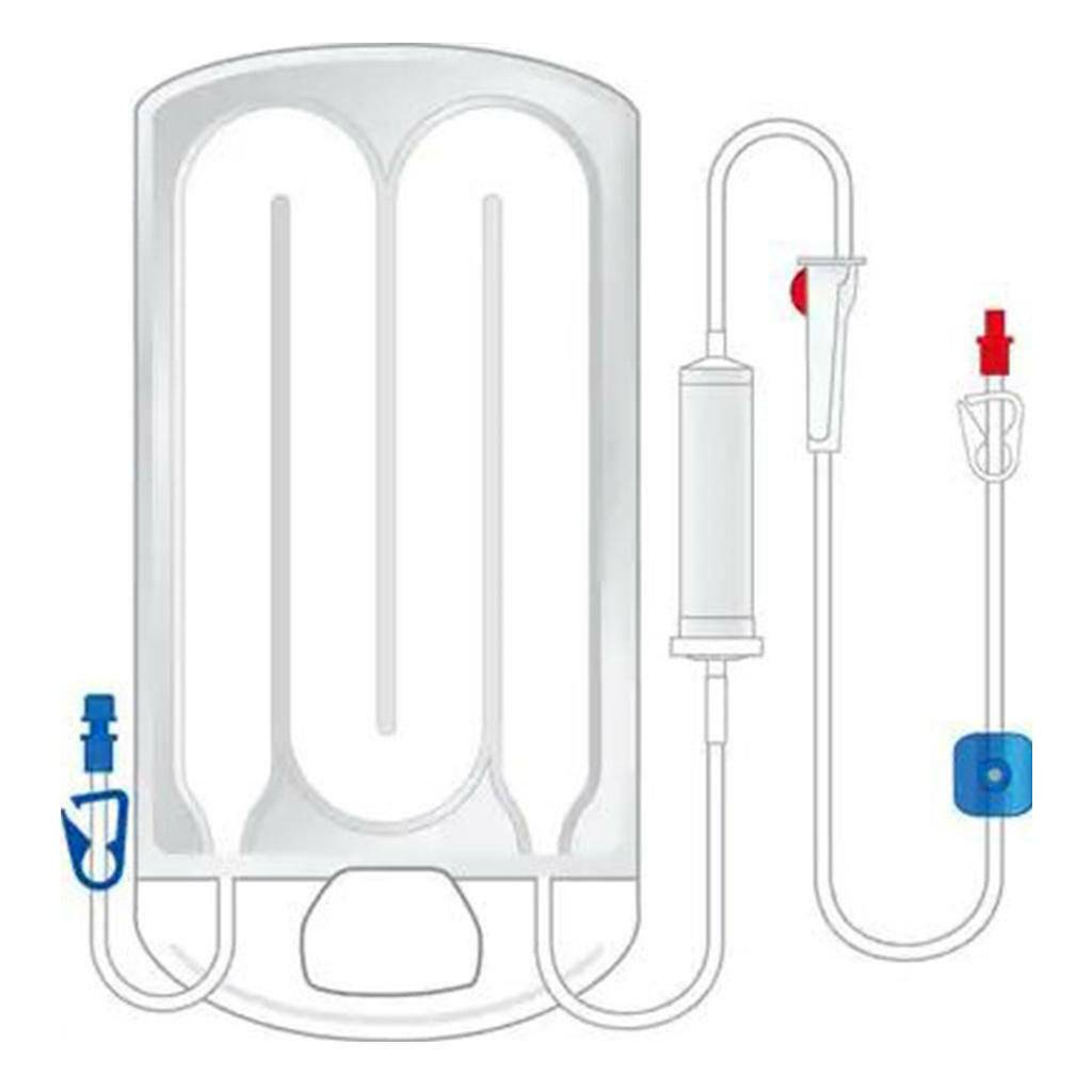 3M Ranger Fluid Warming Set , Standard Flow – UKMEDI
