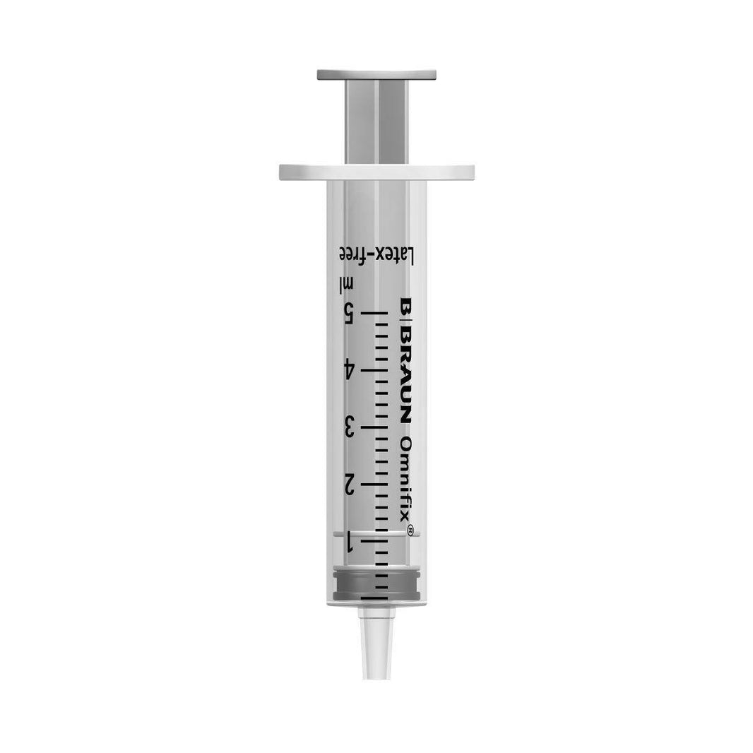5ml Syringes – UKMEDI