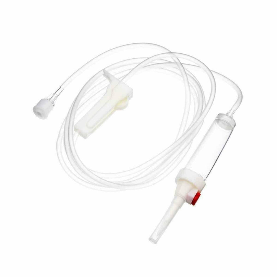 Infusion Sets – UKMEDI