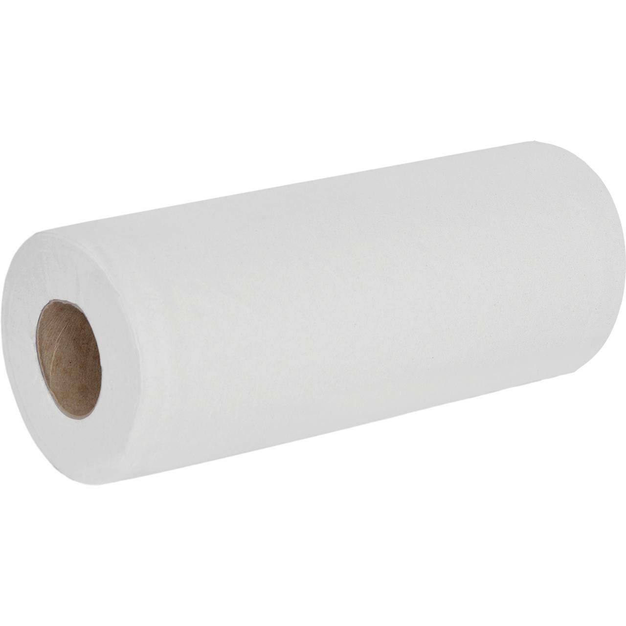 Essentials White Couch Roll 10" - 2ply - 40m x 250mm – UKMEDI