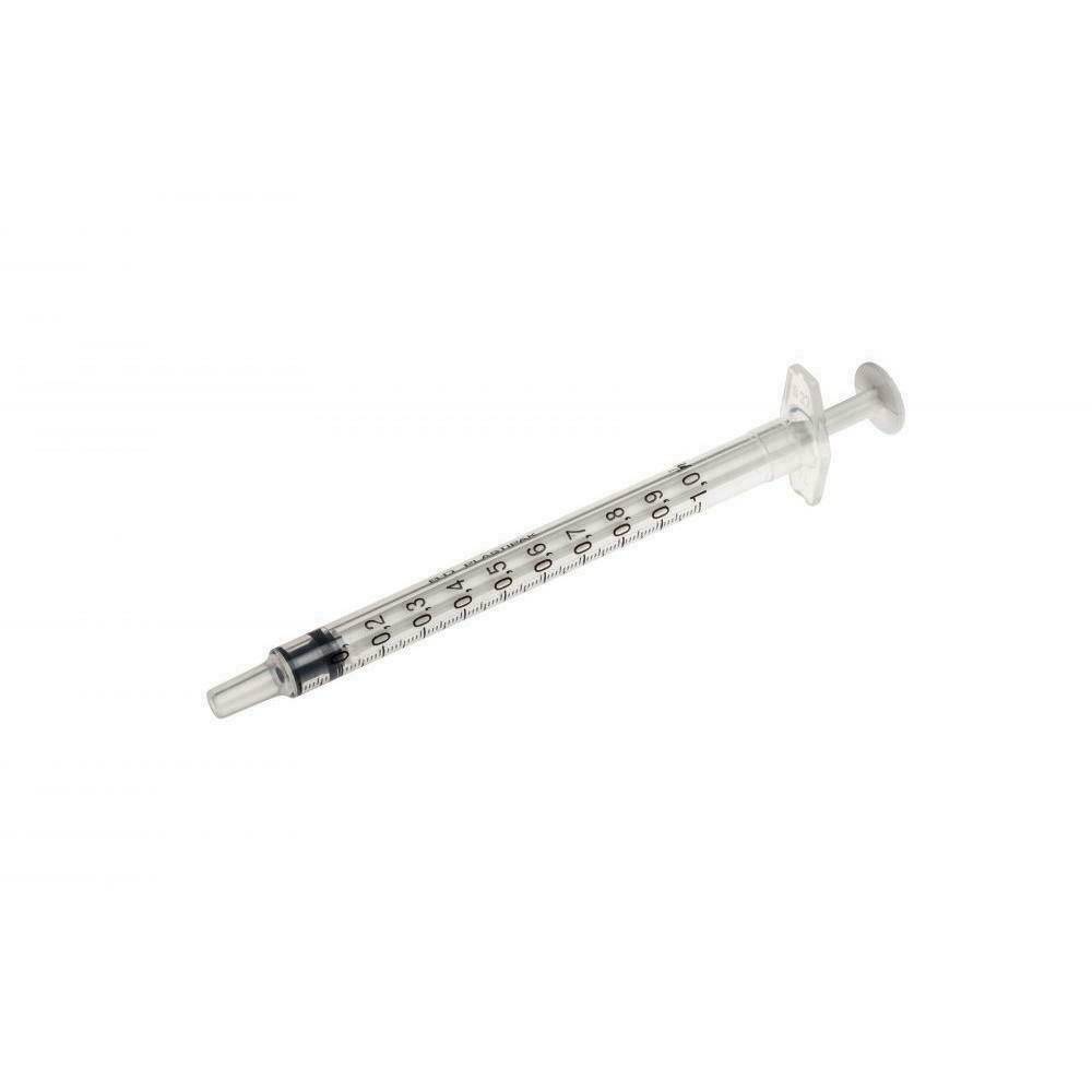 1ml Syringes – UKMEDI