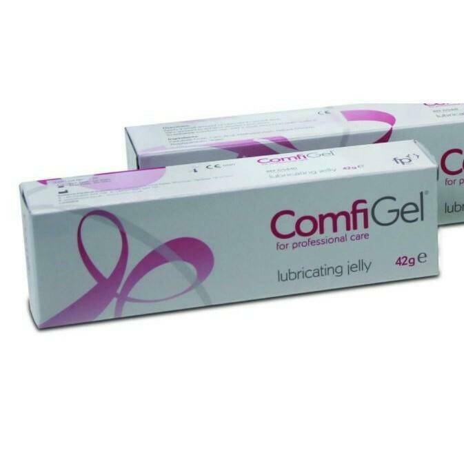 Comfigel 42G Tube Water Soluble Lubricating Gel – UKMEDI