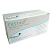 Fast Aid Pre Injection Swabs 70% Alcohol Wipes – UKMEDI