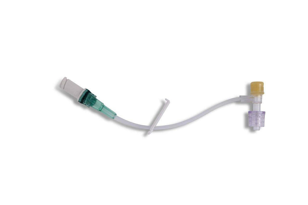 IV Extension Sets – UKMEDI