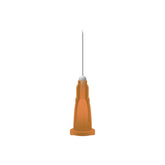 25g Orange Needles – UKMEDI