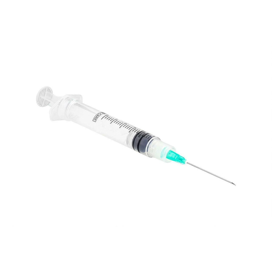 Needle and Syringe Kits – UKMEDI