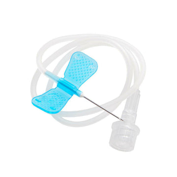 Butterfly Needles – UKMEDI