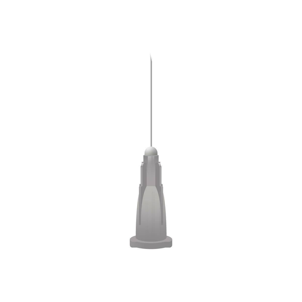 27g Grey 3/4 Inch Terumo Needles | UKMEDI