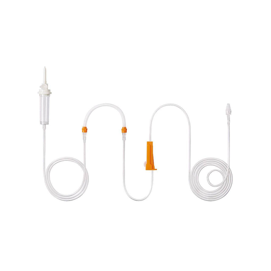 Infusion Sets – UKMEDI