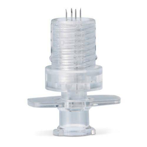 31g Quatron Length-Adjustable Multi Needle – UKMEDI