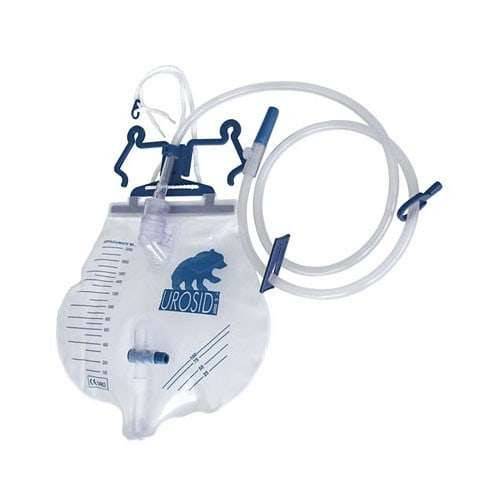 Catheter Bags – UKMEDI