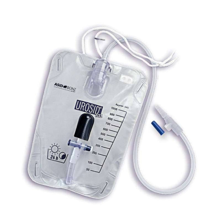 Catheters and Catheter Bags – UKMEDI