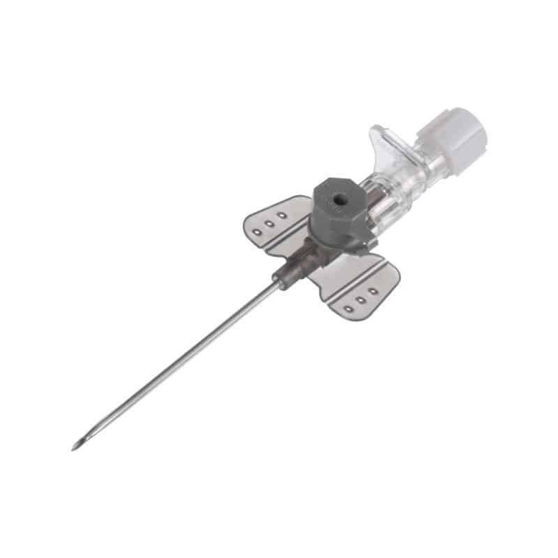 16g Vasofix Safety IV Cannula BBraun – UKMEDI