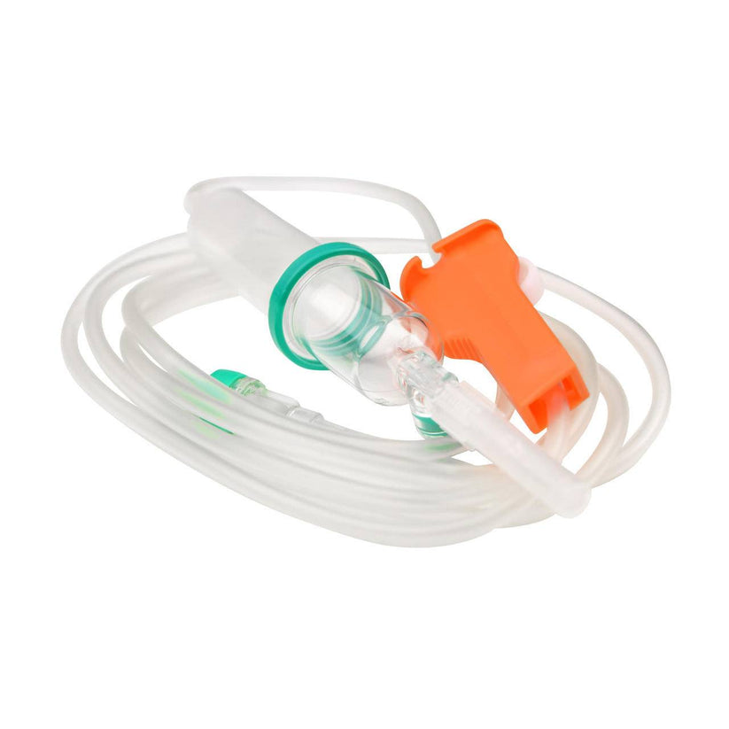 180cm Intrafix SafeSet Infusion Set – UKMEDI