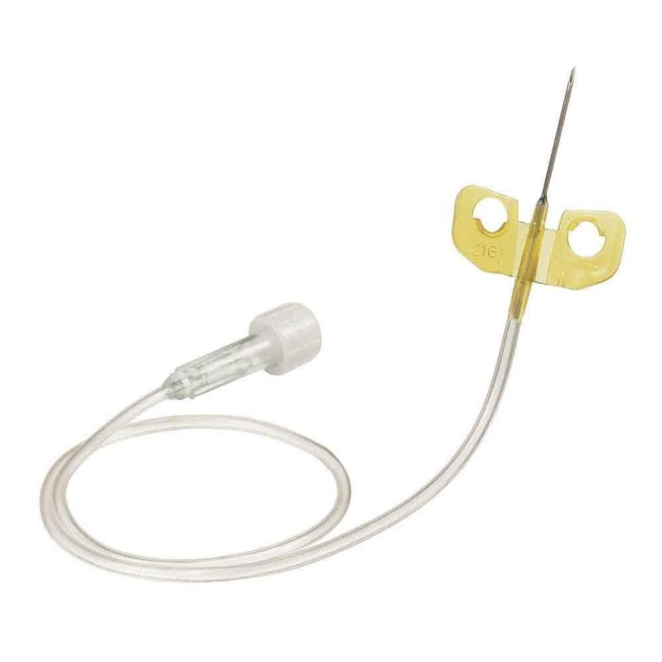 Butterfly Needles – UKMEDI