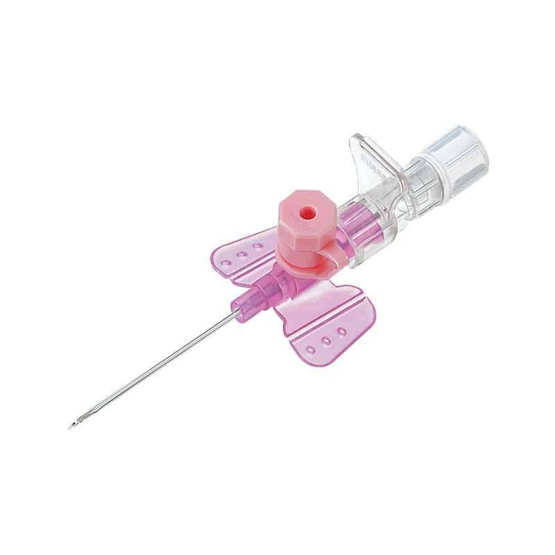 20 Gauge IV Cannulas – UKMEDI