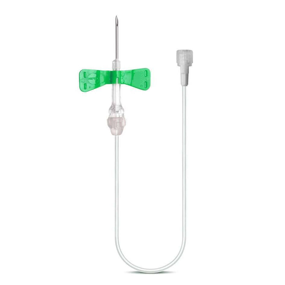 Butterfly Needles – UKMEDI