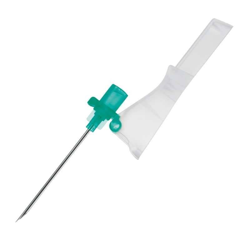 21g Green 1.5 inch Sterican Safety Needle BBraun – UKMEDI