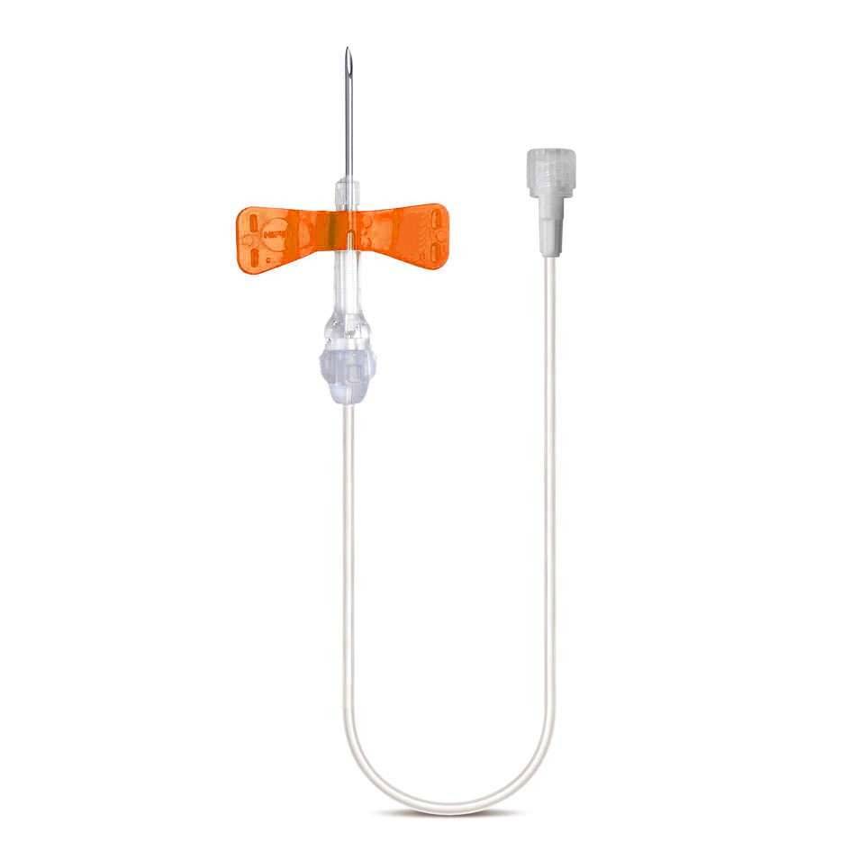 Butterfly Needles | UKMEDI