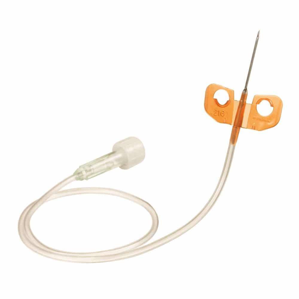 Butterfly Needles – UKMEDI