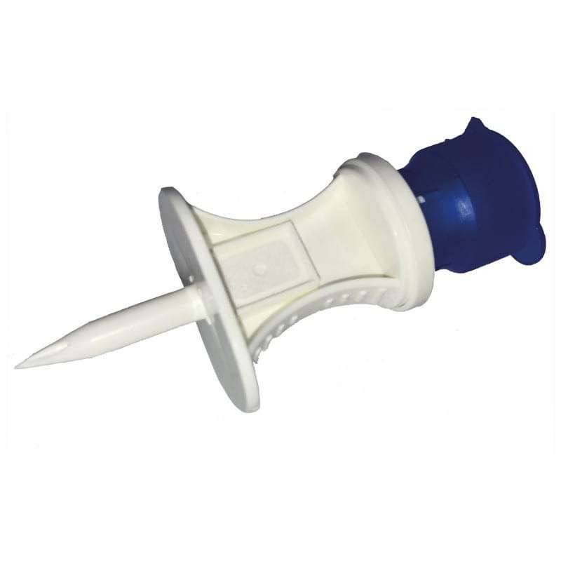 Mini Spike Filter with Micro Tip BBraun – UKMEDI