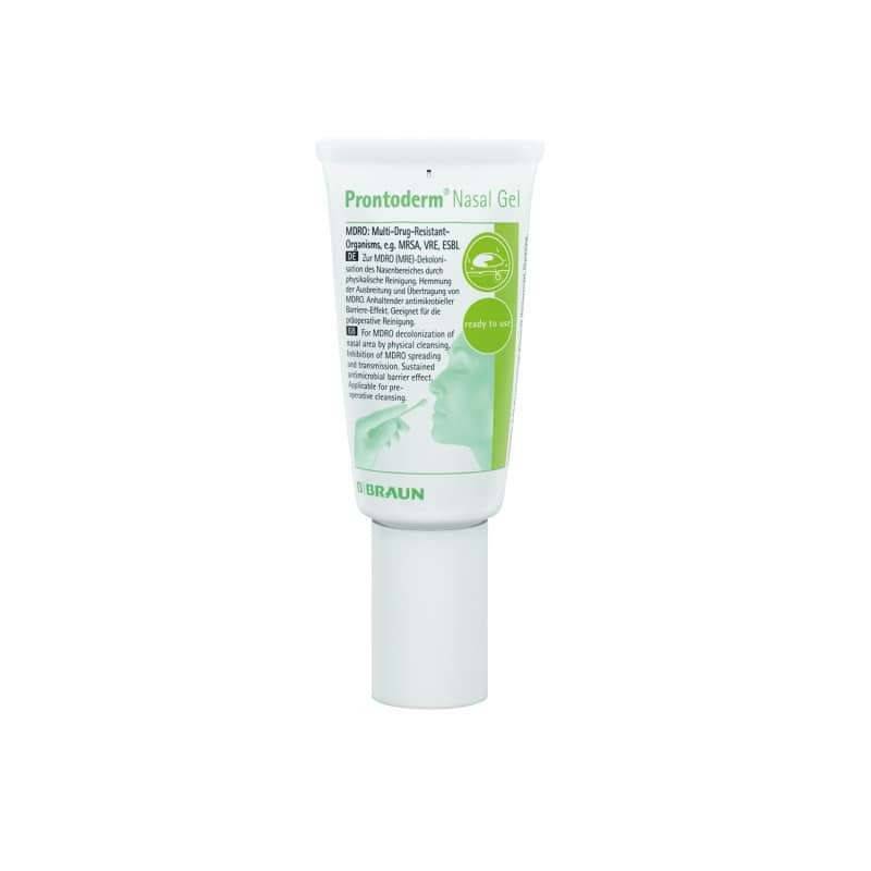 Prontoderm Nasal Gel BBraun – UKMEDI