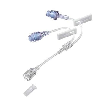 IV Extension Sets – UKMEDI