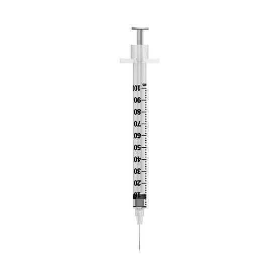 Needle and Syringe Kits – UKMEDI