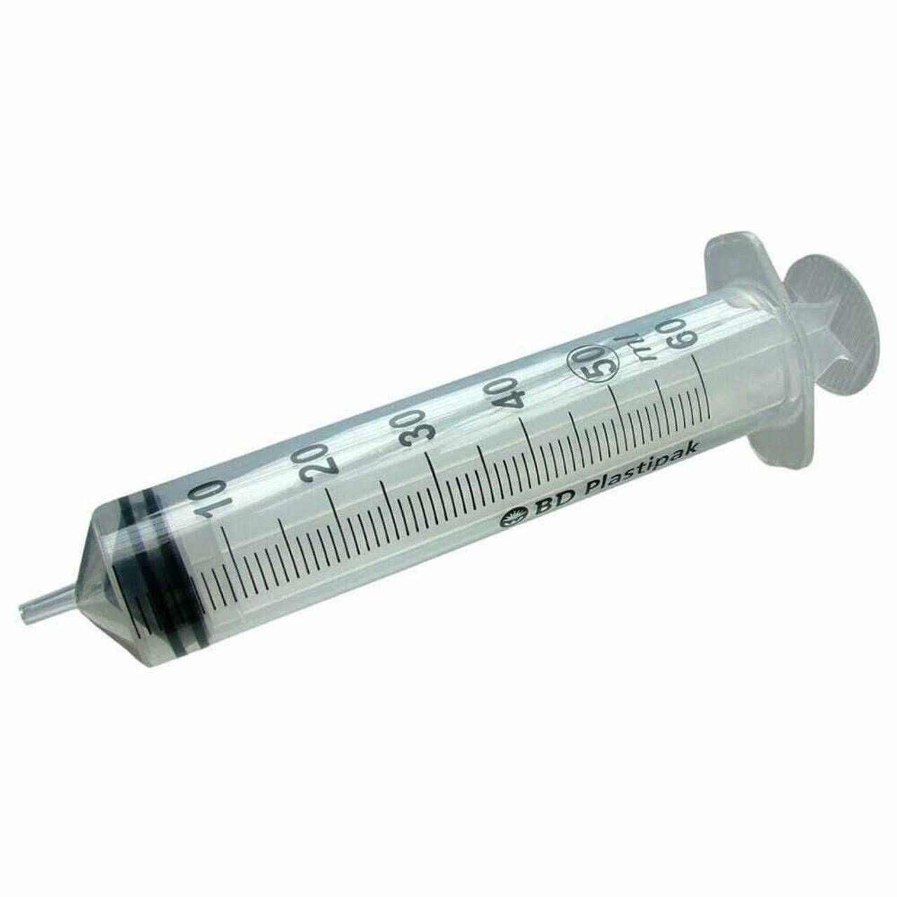 50ml Syringes – UKMEDI