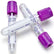 BD Vacutainer 4ml EDTA K2E Lavender Blood Collection Tubes – UKMEDI