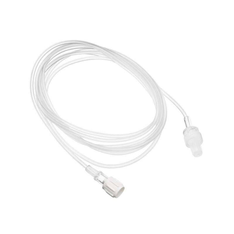 BD Microbore Extension (Low-Volume) 200cm 2.5mm – UKMEDI